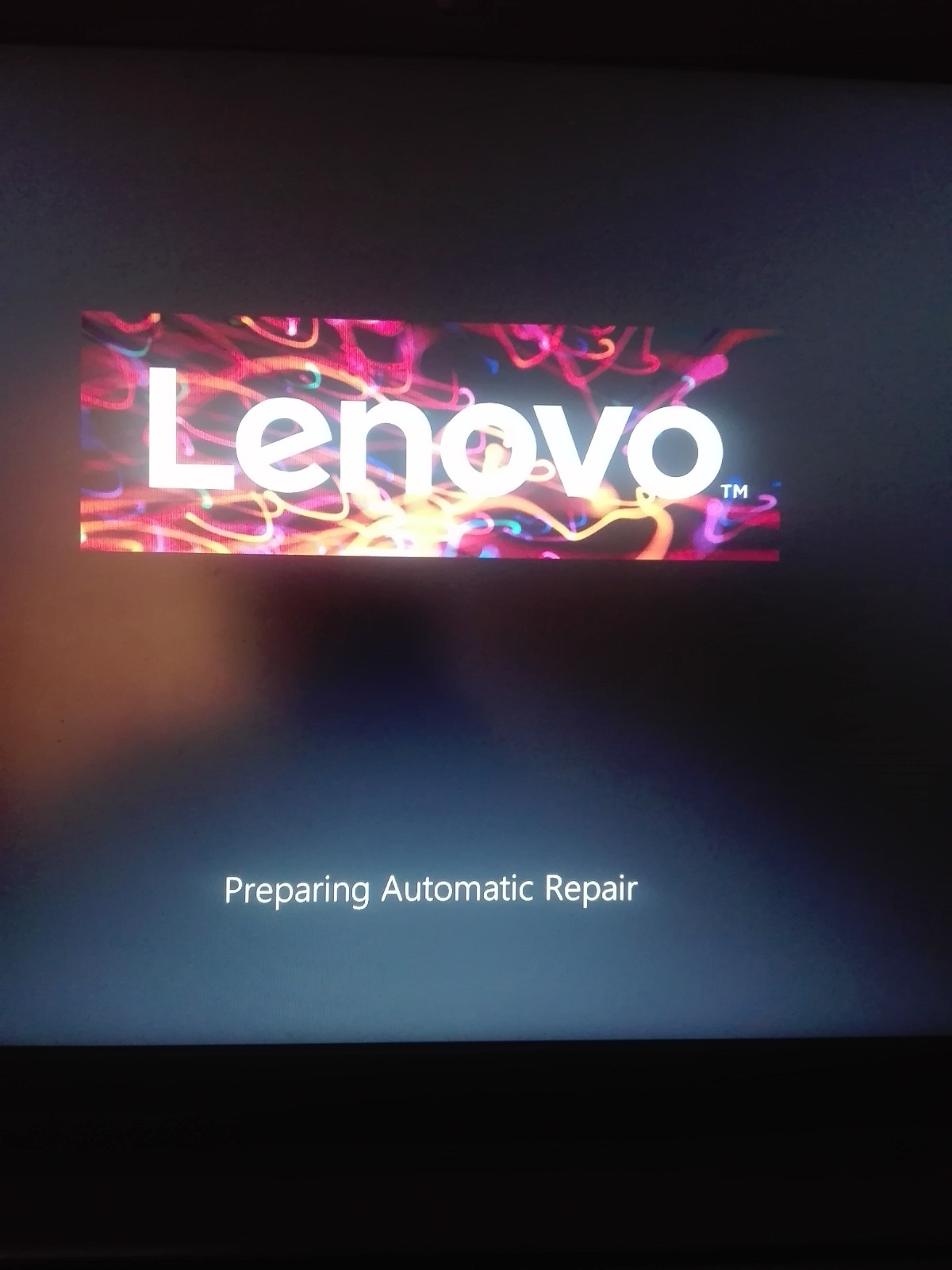 Lenovo firmware update 1.29.0.0 issues-English Community