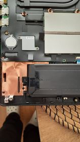 Ideapad 700 15ISK - 80RU SSD Hakkında-Lenovo Topluluğu