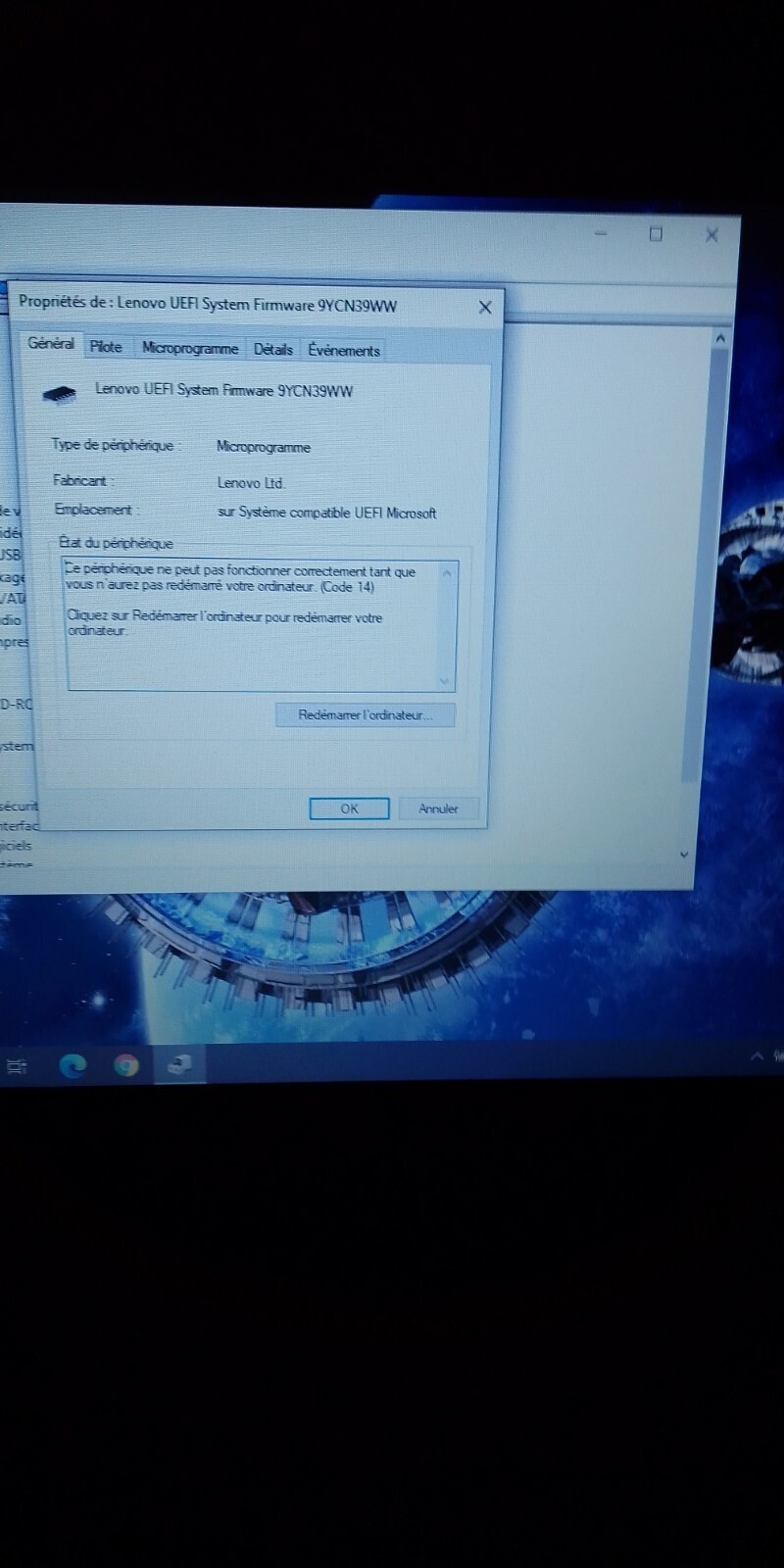 LENOVO FIRMWARE 1.0.0.39-English Community