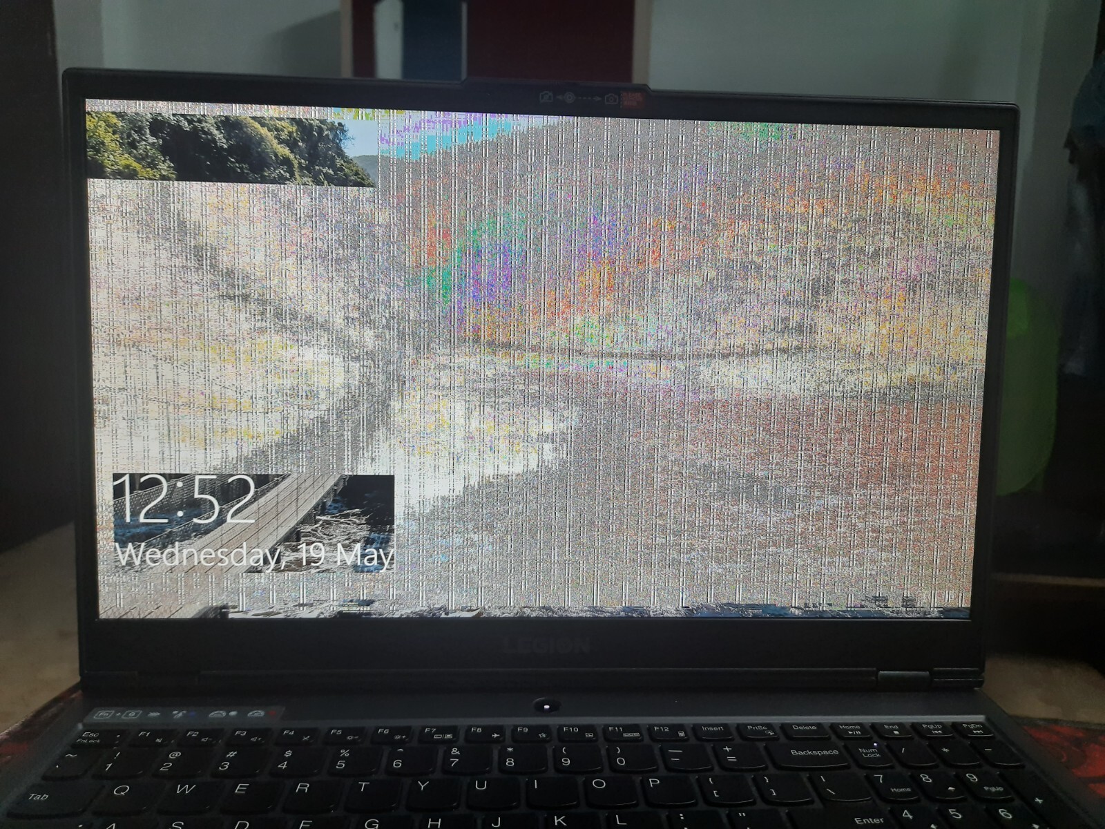 Gaming Laptop Not Using Gpu