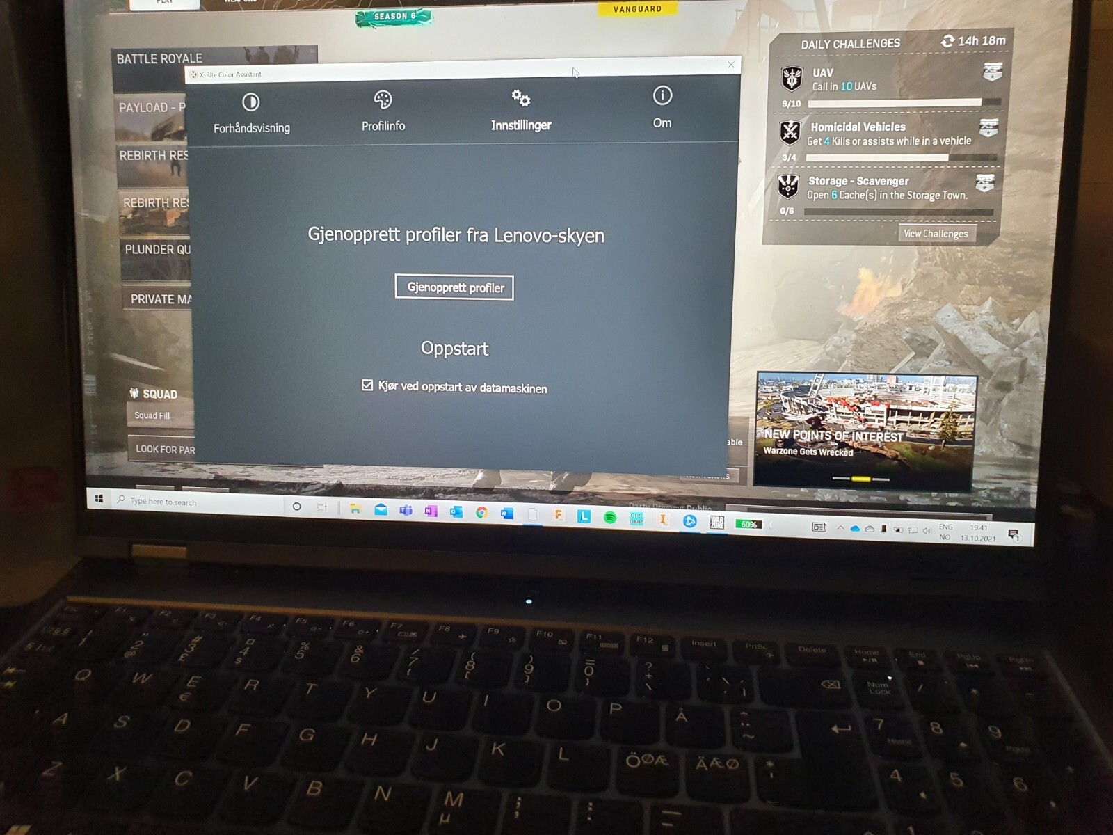 English Community-Lenovo Community