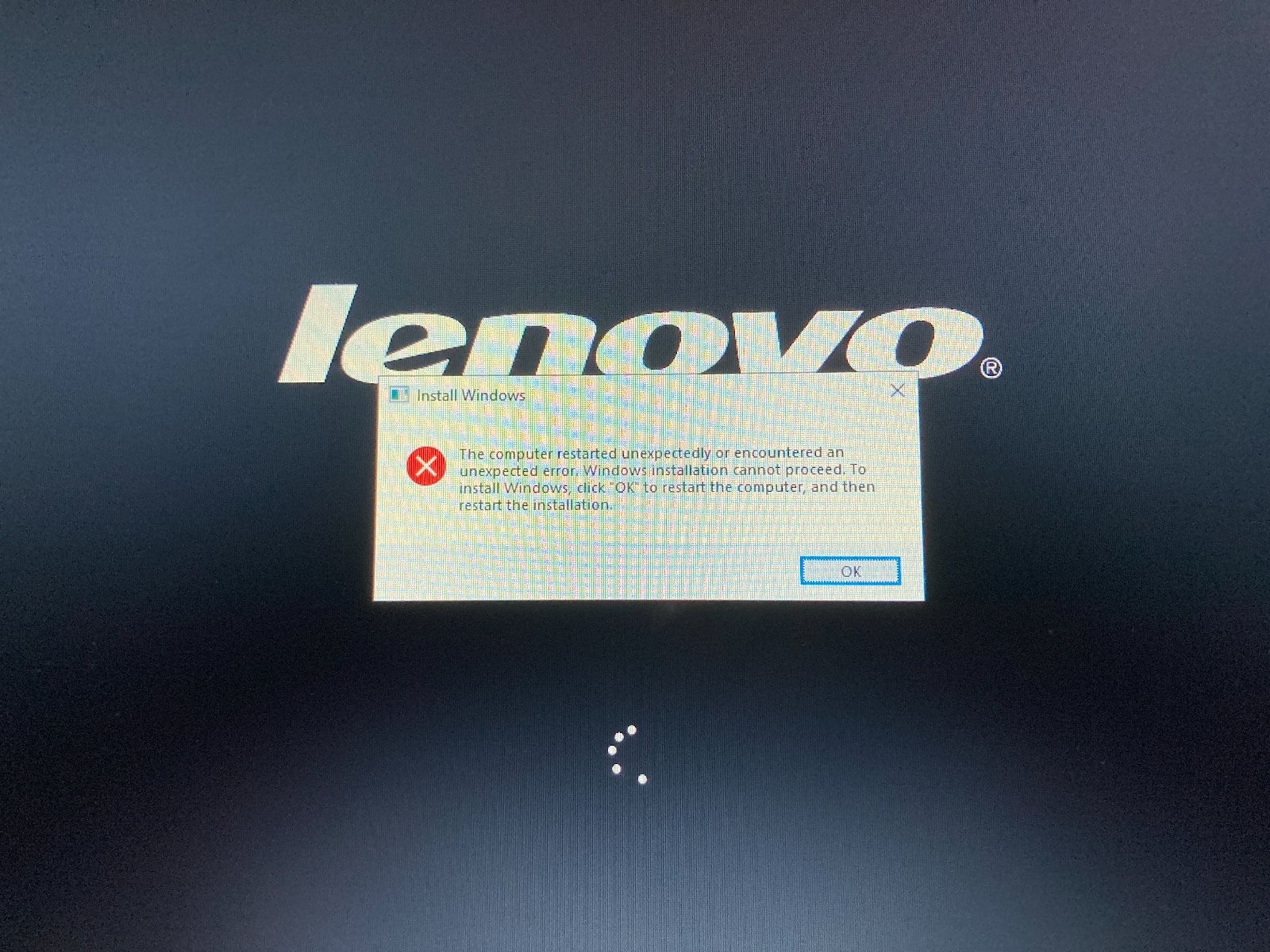 English Community-Lenovo Community