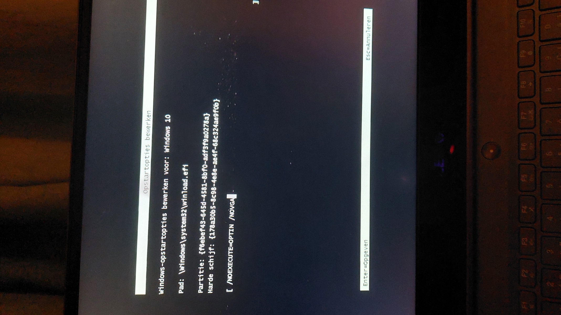 Broken Graphics card -- Lenovo legion Y740 : r/Troubleshooting