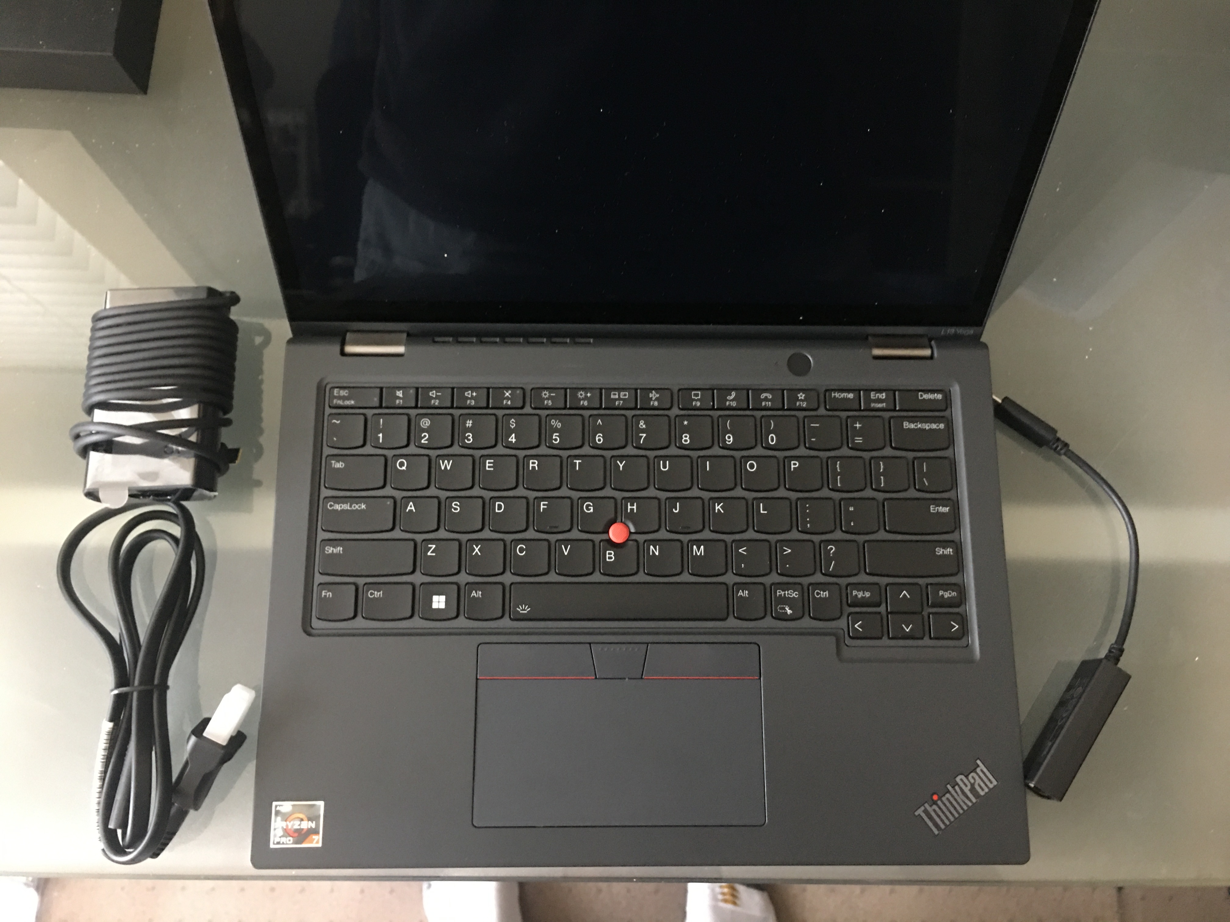 ThinkPad-L13-Yoga-Gen-3-21BC-Review - English Community ThinkPad-L13-Yoga-Gen-3-21BC-Review - English Community